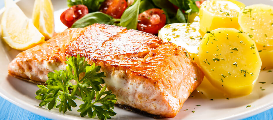 3 Ways to Cook Seafood